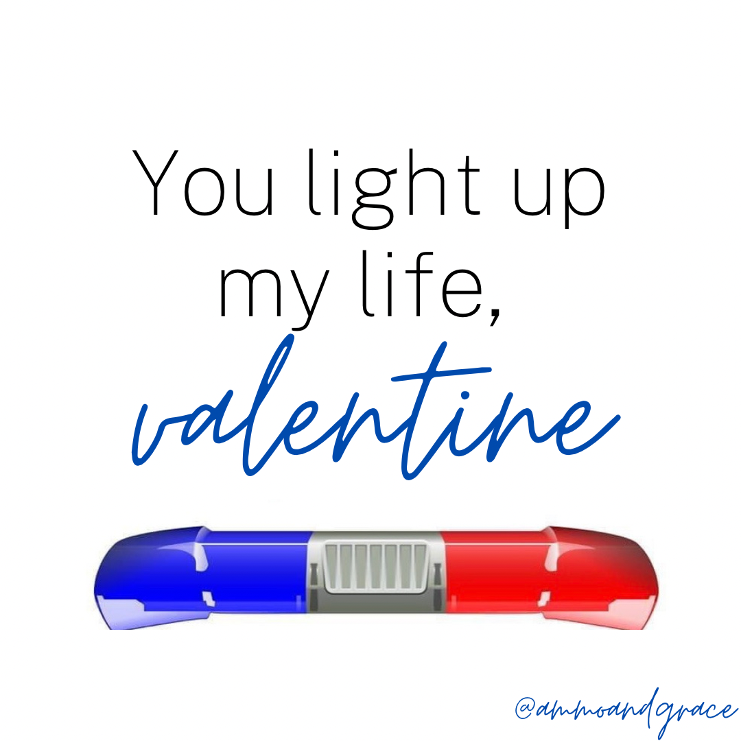 Pick Up Lines For Cops
